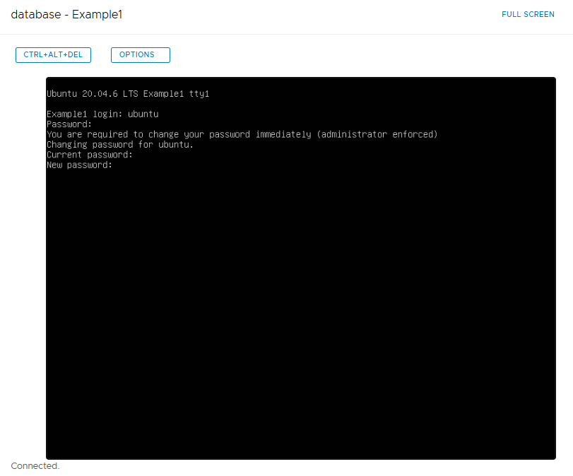 Deploy Virtual Machine Using Vm Template Zettagrid Indonesia Support 2389