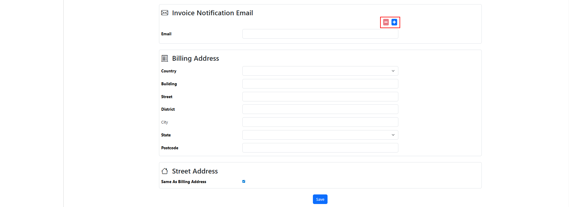 Add Another Invoice Email Notification – Zettagrid Indonesia Support